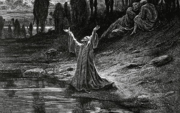 Israel365: Jacob or Israel: Whats in a name? | Milled