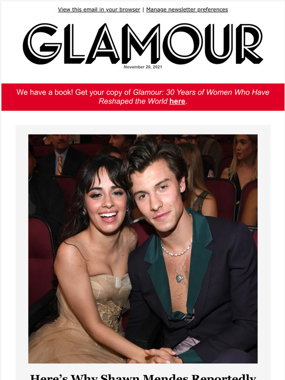 Glamour A Complete Timeline Of Zendaya And Tom Hollands Relationship