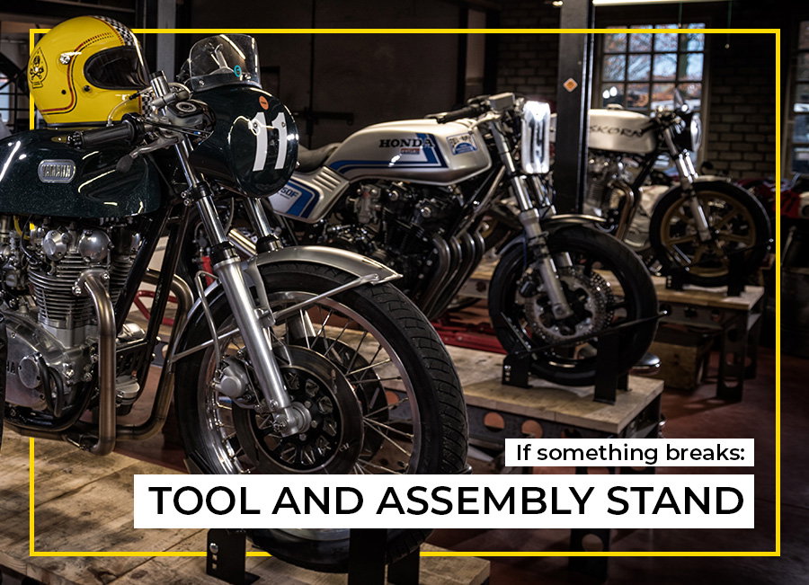 FC-Moto: An update for your toolbox | Milled