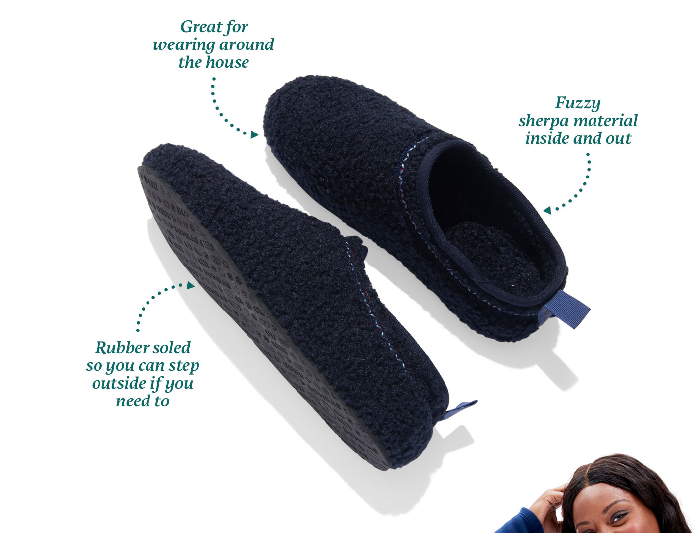 Bombas: Meet the New Sunday Slipper | Milled