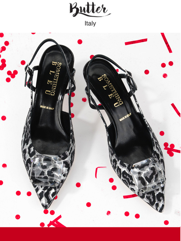 Butter Shoes: Get Ready | Milled