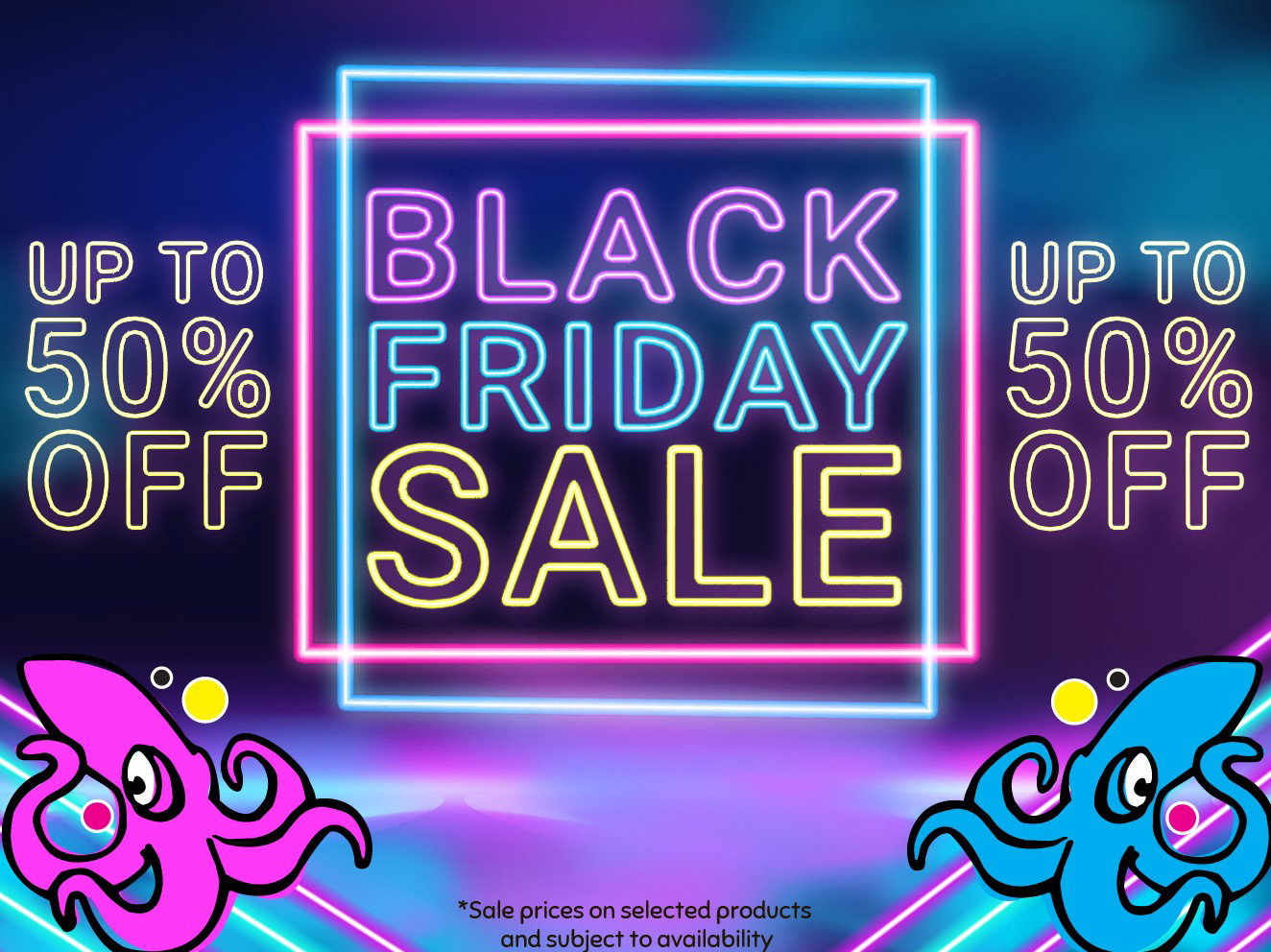 Solar Electronics Ltd: Stinkyink's Up To 50% Mega Sale - Now On | Milled