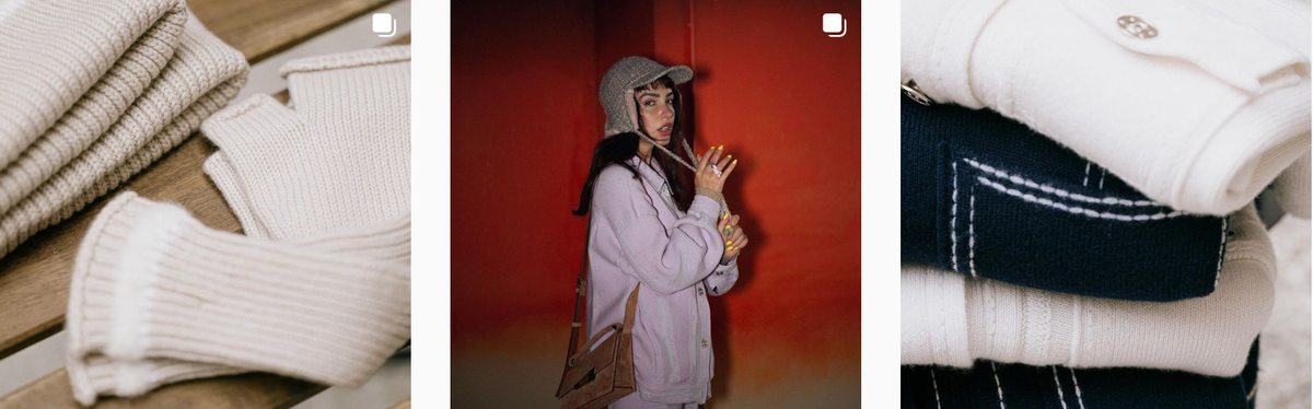 Barrie: The logo, the Barrie signature | Milled