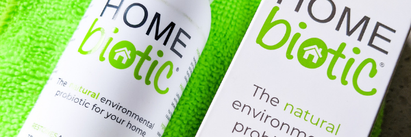 Homebiotic: Microbial Competition: The Science Behind Homebiotic | Milled