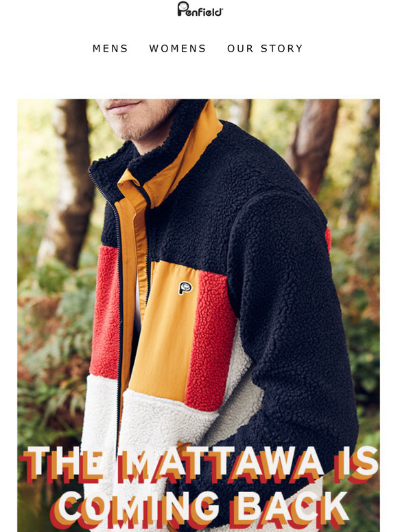 Penfield: A Penfield Classic Is Back Soon | Milled