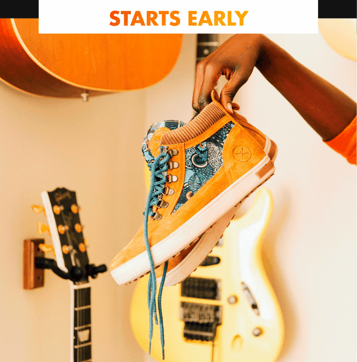 Inkkas: Why Wait?! Shop Now...Save BIG | Milled