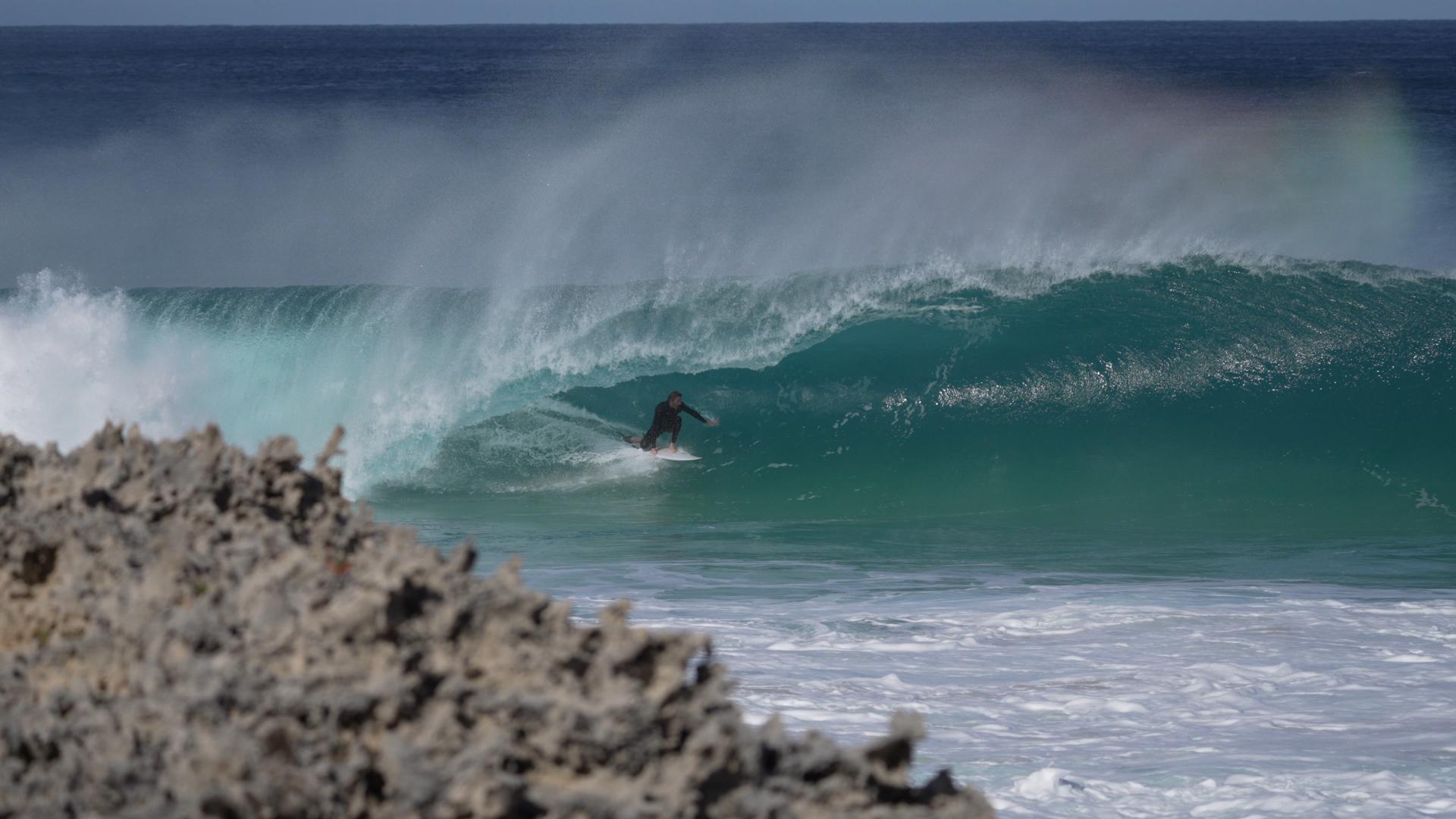 Need Essentials: Laurie Towner & family on the road | Milled