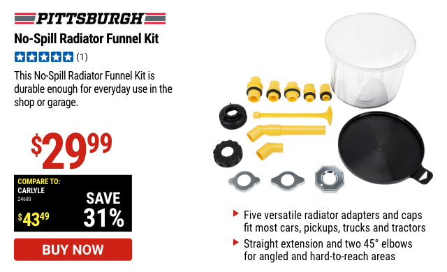 Harbor Freight: WOW! Check Out What's New | Milled