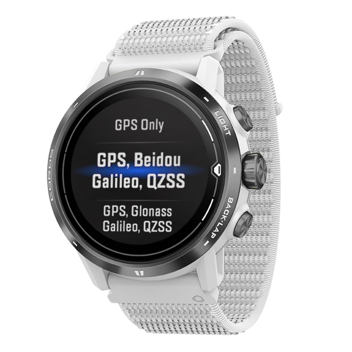 Coros: New Features: Maps, GoPro Control, Komoot Sync, Walk mode and ...