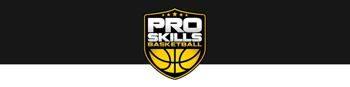 Pro Skills Basketball: Thankful For The 5 Best Drills... | Milled