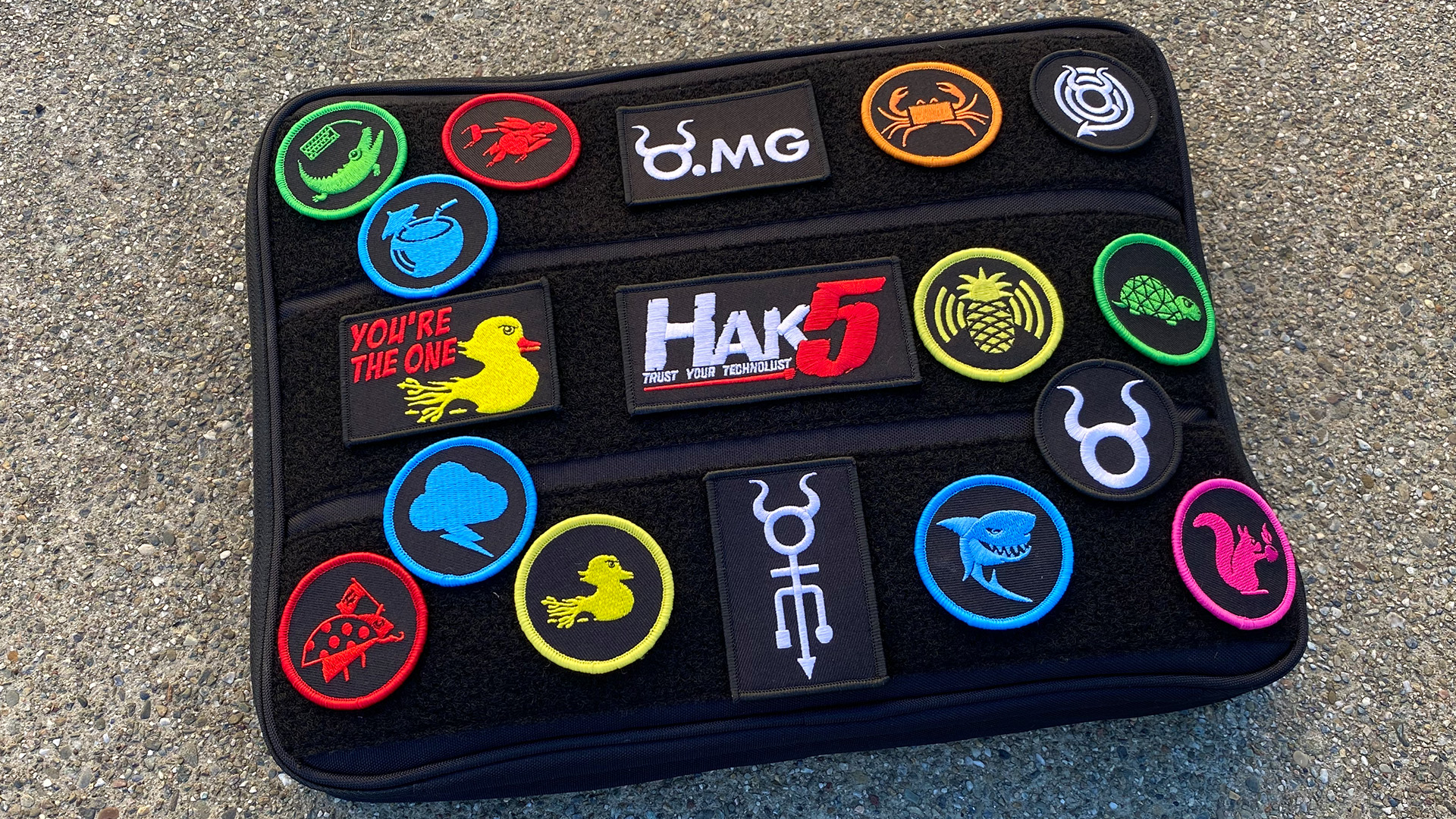 Hak5: Exclusive Early Access to Hak5 Black Friday Deals & New Field Kit ...