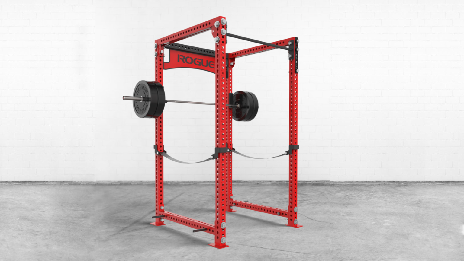 Rogue Fitness: Matte Black November Hot Deals: Machined Olympic Plates ...