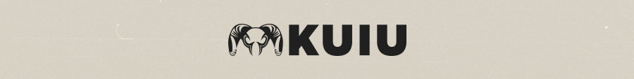KUIU: Gifts for You and the Whole Family too! | Milled