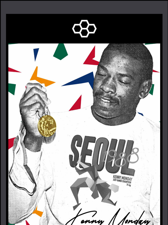 RUDIS: The Untold Story of a Legend - Kenny Monday | Milled