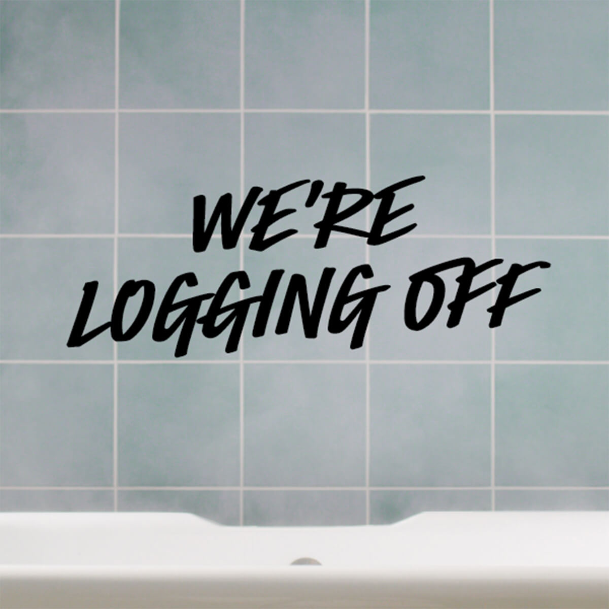 Lush Cosmetics: We're logging off... | Milled