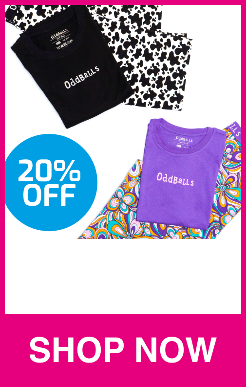 OddBalls: Our Top 10 Deals | Milled