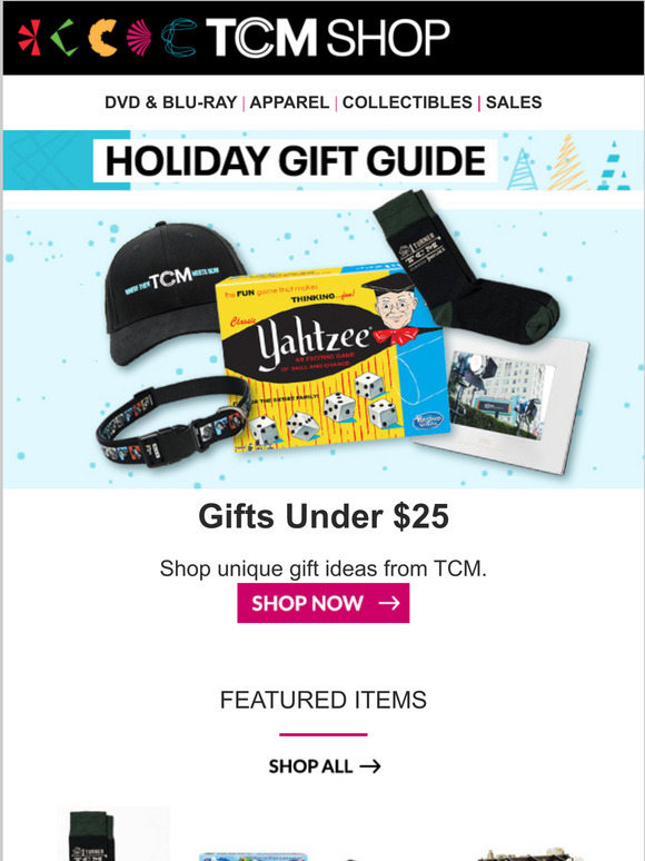 Turner Classic Movies: Make the Most of this Musical Summer with TCM ...