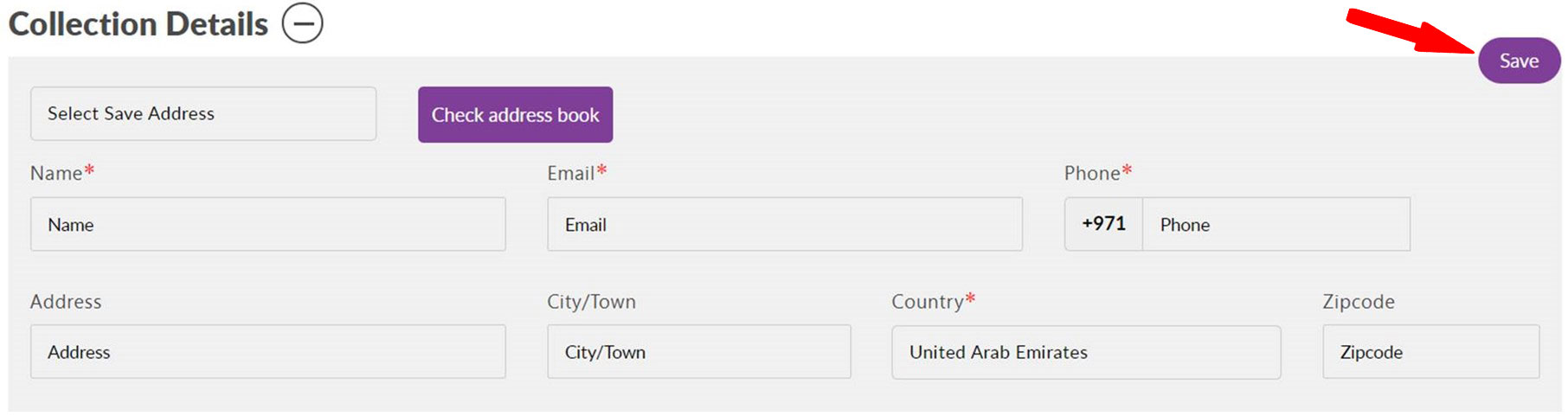 Time Express: Book Your Parcel in 30sec. & Track via WhatsApp | Milled