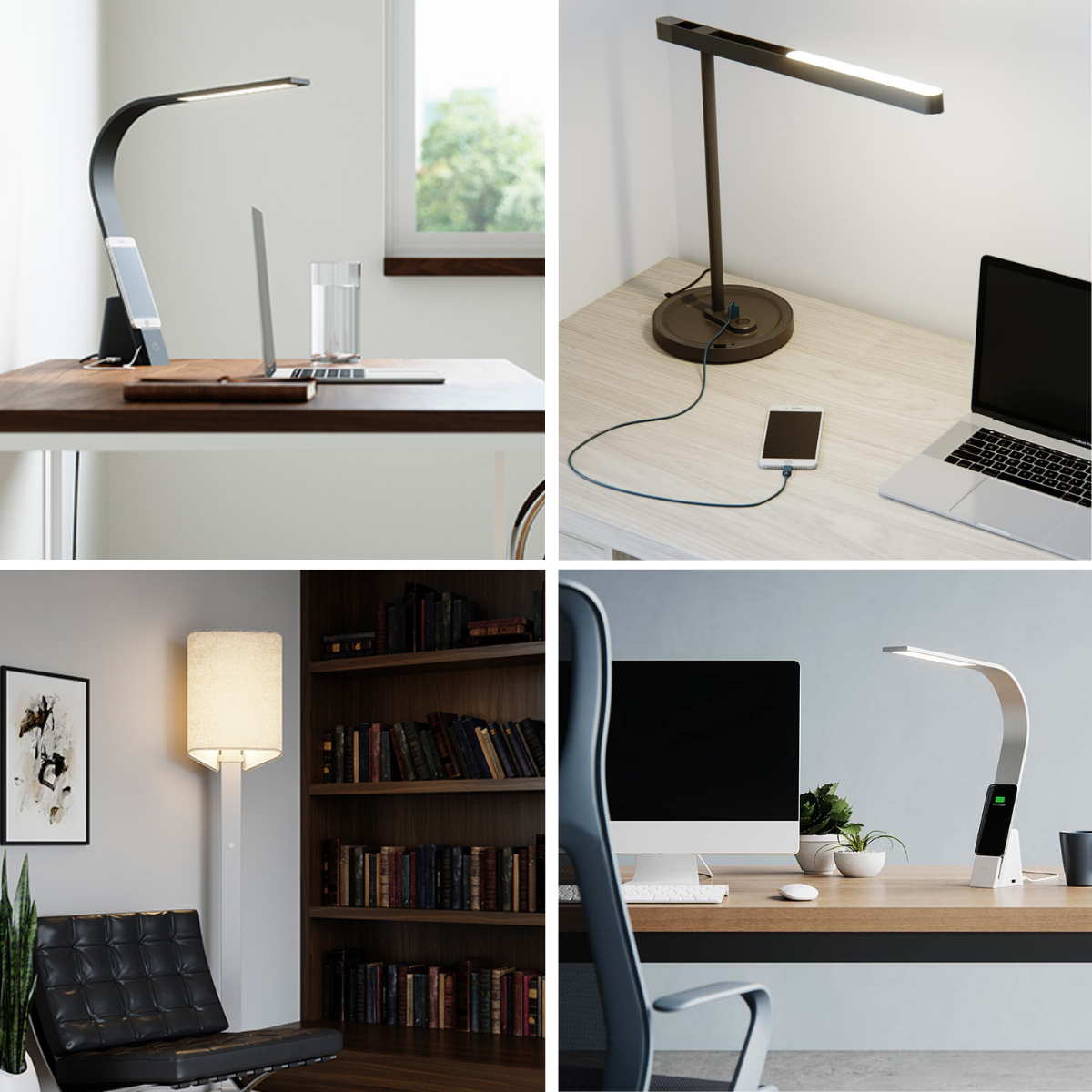 LUX LED Lighting: Find Your LUX Light | Milled