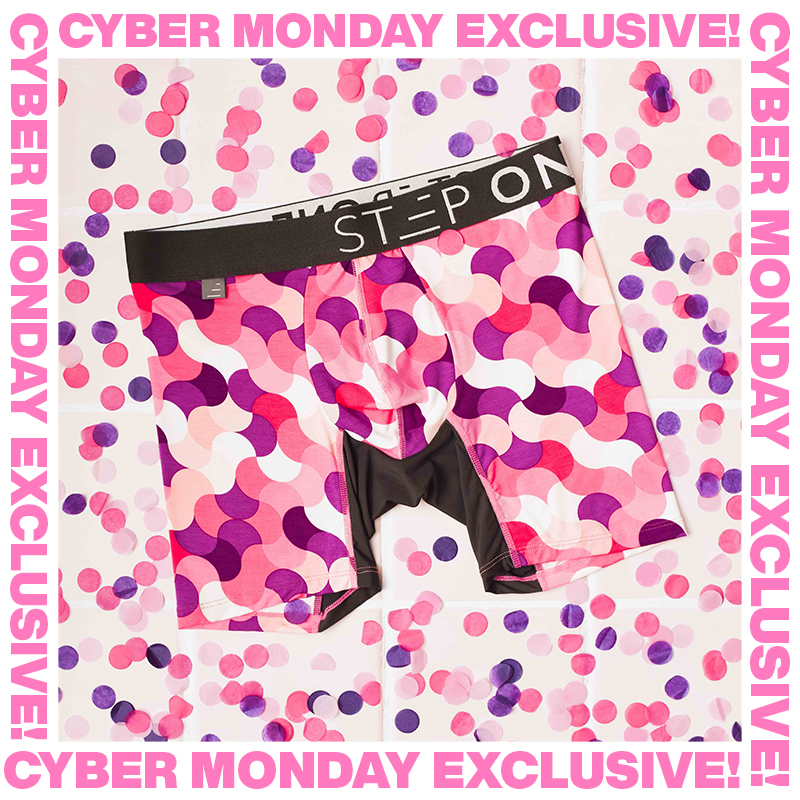 Step One Clothing: New Limited Edition COLOR! | Milled