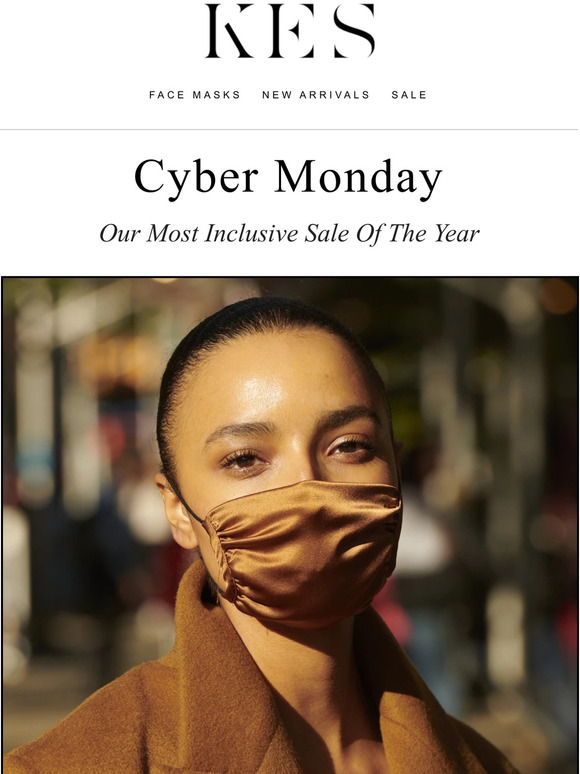 KES: Our Most Inclusive Sale Of The Year | Milled