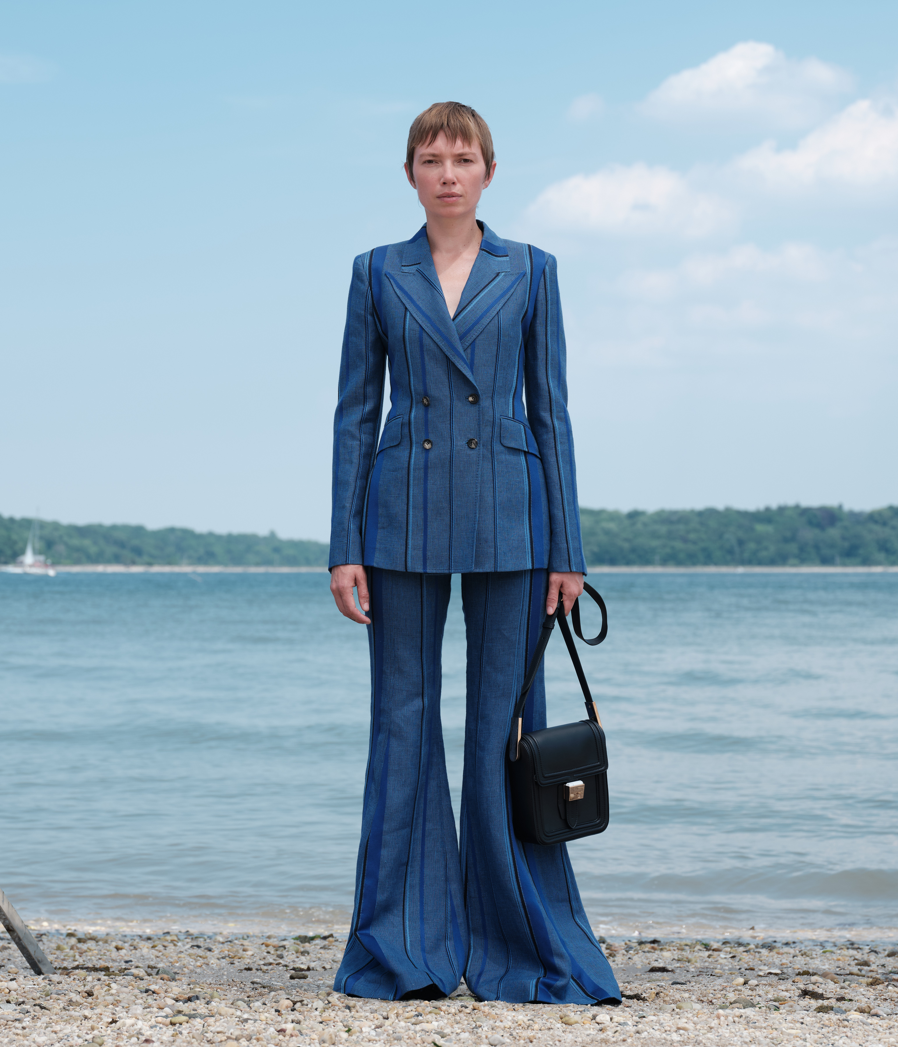 Gabriela Hearst: Introducing the Marvelle Crossbody Bag | Milled