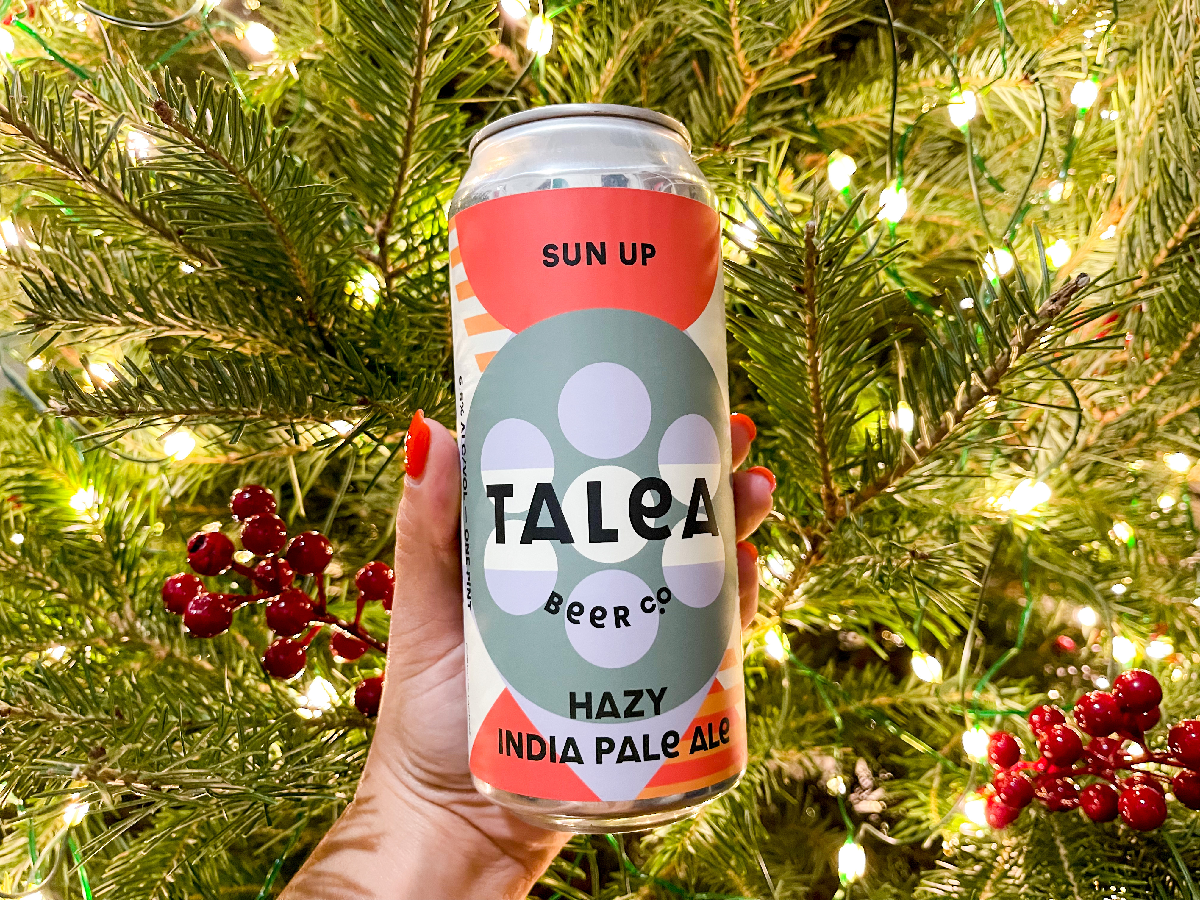Talea Beer: Fight the cold weather with our new beer, food pop-ups, and ...