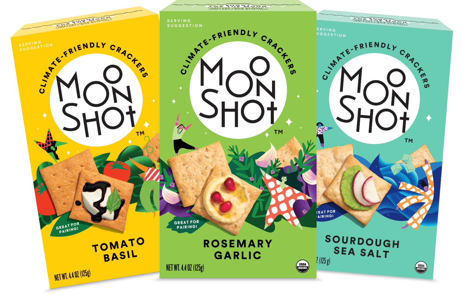 Moonshot: Anatomy of the Moonshot Cracker | Milled