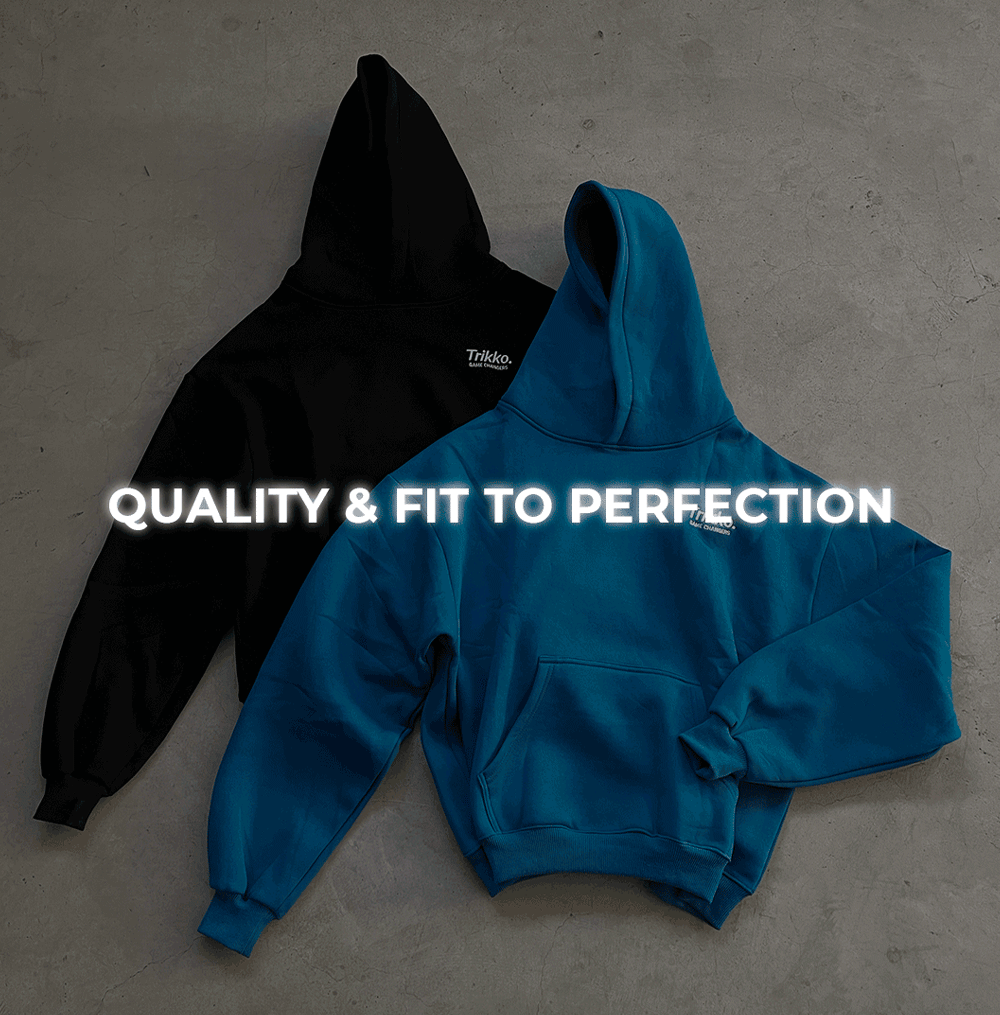 Trikko: GAME CHANGERS - OUT NOW ! | Milled