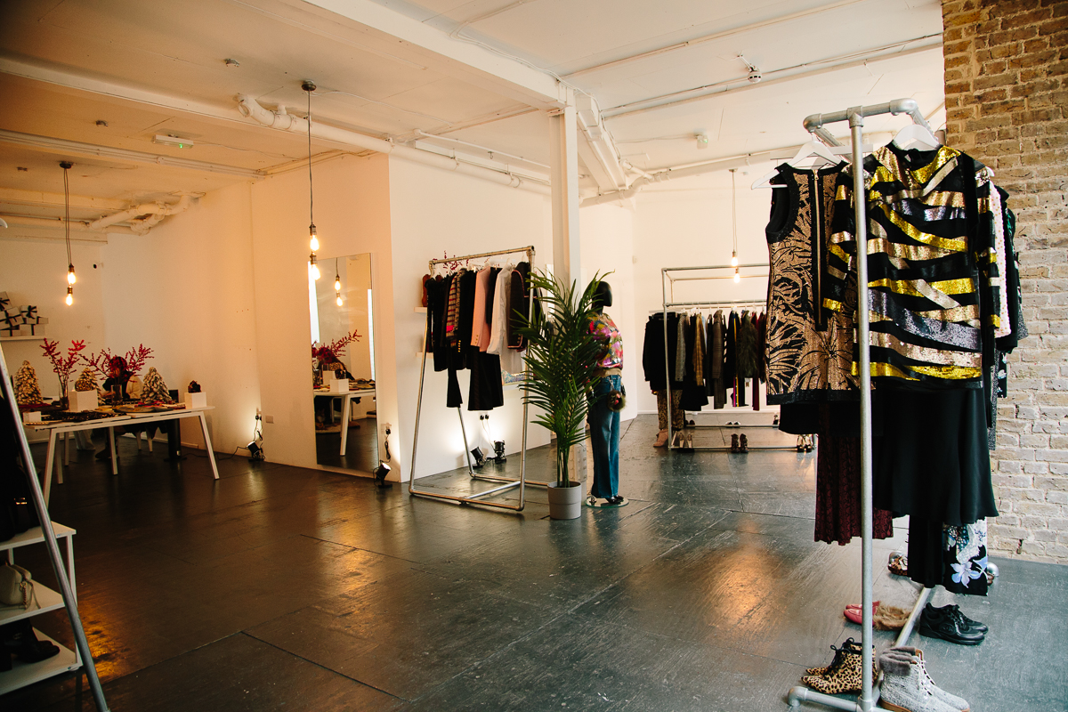 Consigned Sealed Delivered: The CSD London Pop UP Store Has Arrived ...