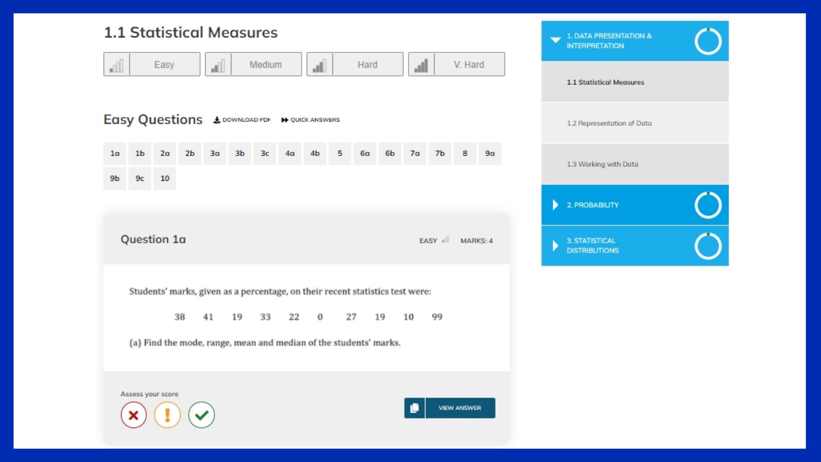 Save My Exams: Why your mocks matter - and how to make the most of them ...