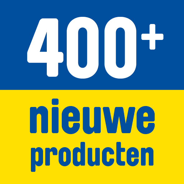 Toolstation: Meer dan 400 nieuwe producten in ons assortiment | Milled