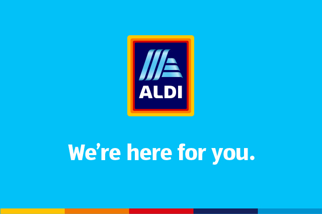 Aldi: An update from our CEO GIles Hurley | Milled