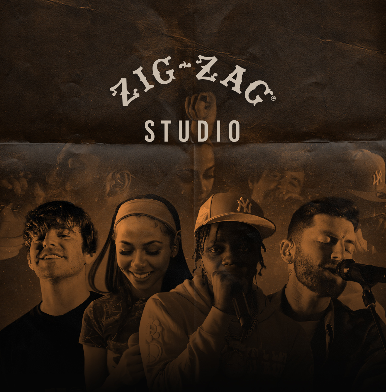 Zig Zag: Zig-Zag Studio has officially launched! | Milled