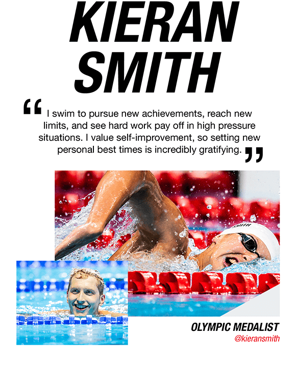 Speedo USA: Speedo Welcomes Kieran Smith & Regan Smith to Team Speedo ... Speedo USA: Speedo Welcomes Kieran Smith & Regan Smith to Team Speedo ...