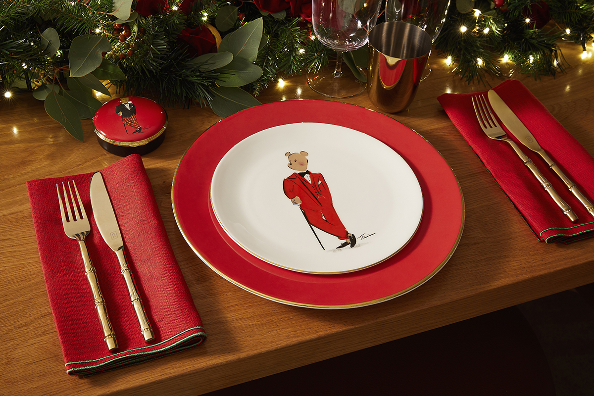 Halcyon Days: Tug Rice is Coming to Town | Milled