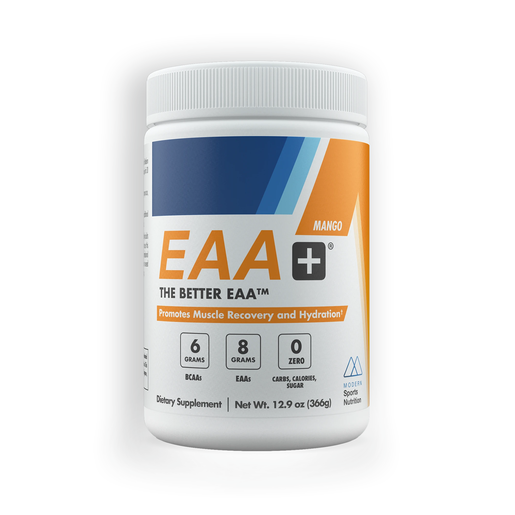 Modern Sports Nutrition: Benefits of EAAs | Milled