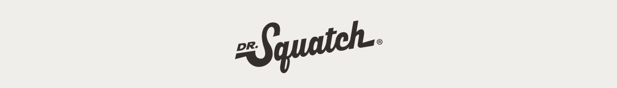Dr. Squatch: Limited Edition Bundle is here! | Milled
