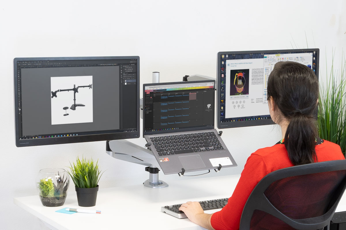 Mount-It: Heres Why You Need a Modular Mount | Milled