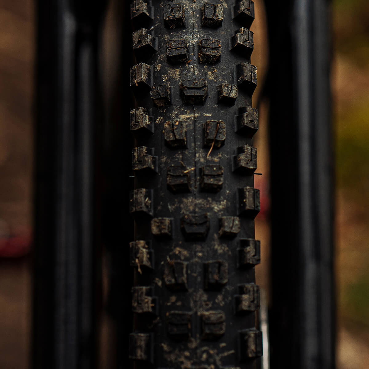 Trek Bicycle: Introducing SE6: our most aggressive tire yet | Milled