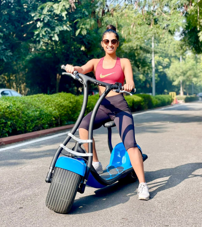 Indiegogo: Update #4 from Rolley by Scooterson - The Smart Electric ...