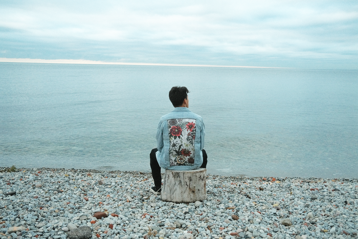 Indiegogo: Update #10 from Modular Denim Jackets with Custom Swappable ...