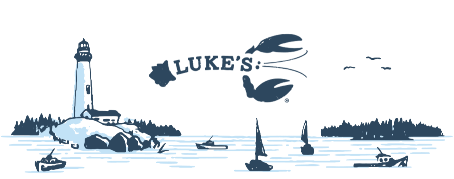 Luke's Lobster: Have you tried our Lobster Roll Flight?! | Milled