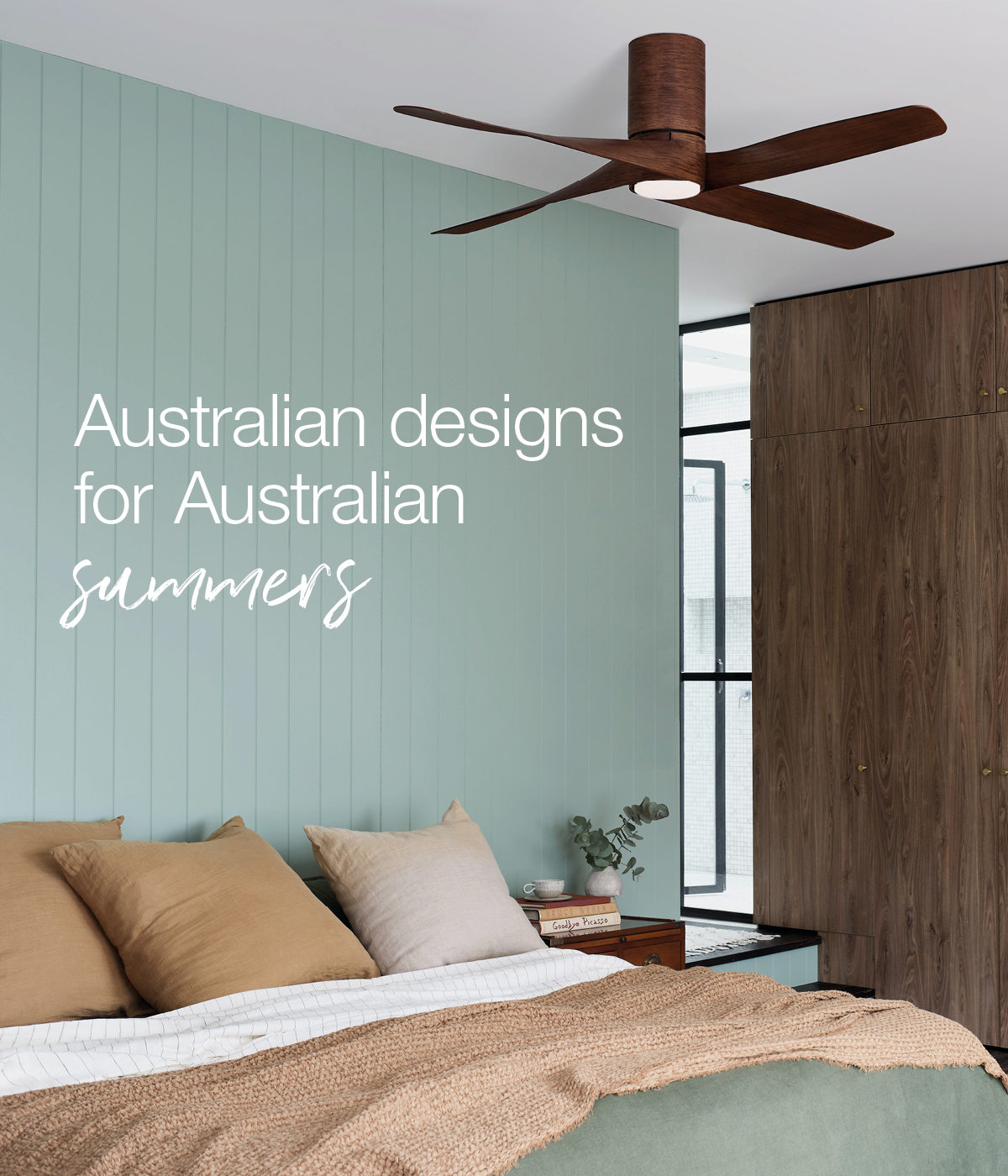 Beacon Lighting: Australian designs for Australian summers | Milled