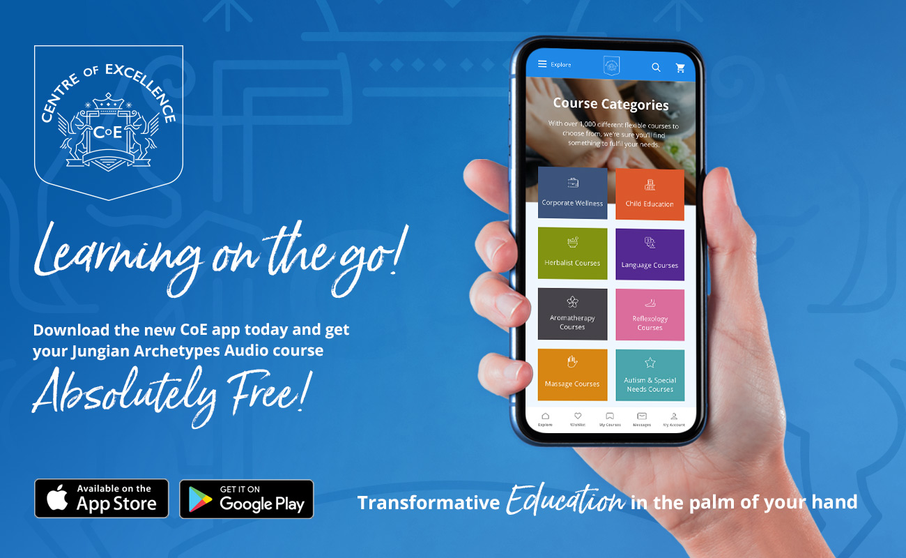 Centre of Excellence: Introducing: The new CoE app | Milled
