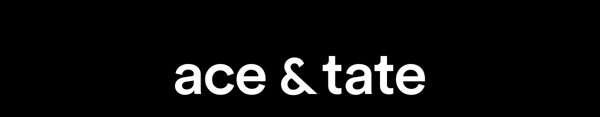 Ace & Tate: Get a Gift Card | Milled