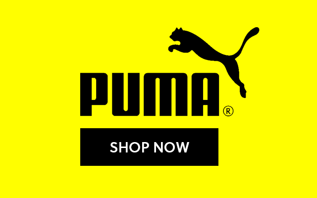 Hibbett Sports: Puma 'Laser Tag' Collection | Milled
