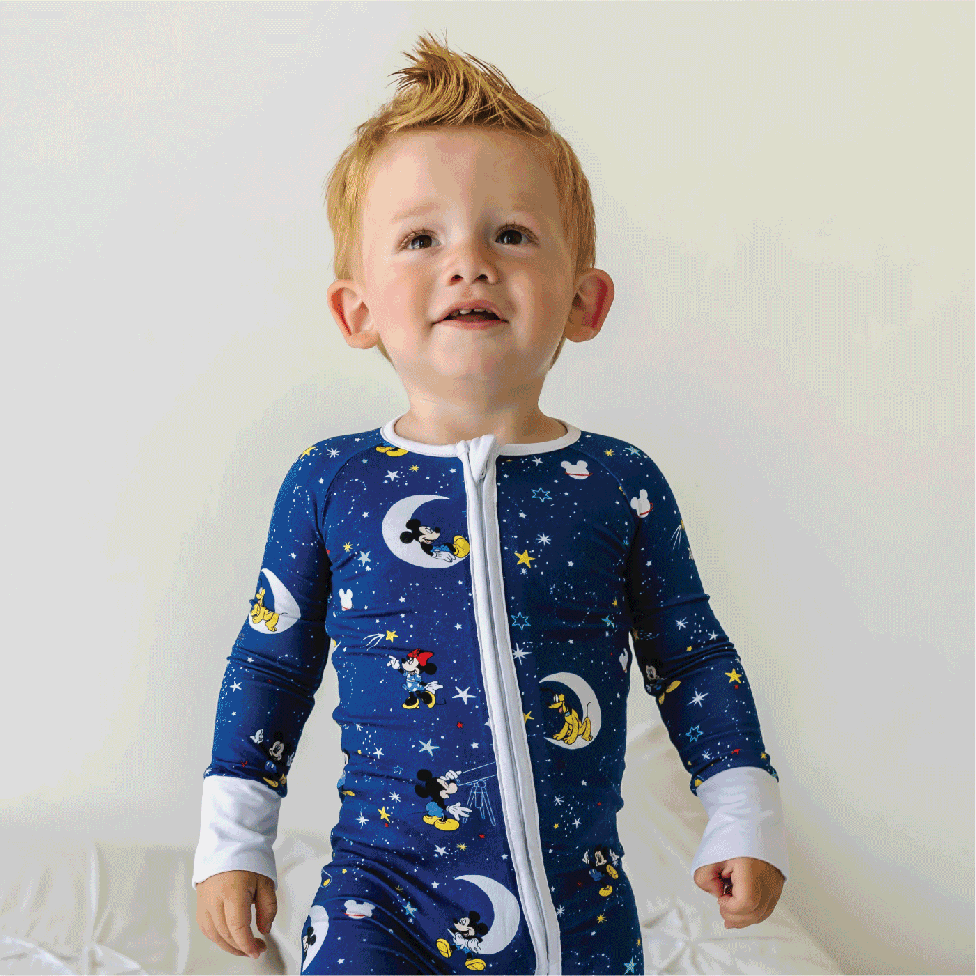 Little Sleepies: These Disney | Little Sleepies prints are back! | Milled