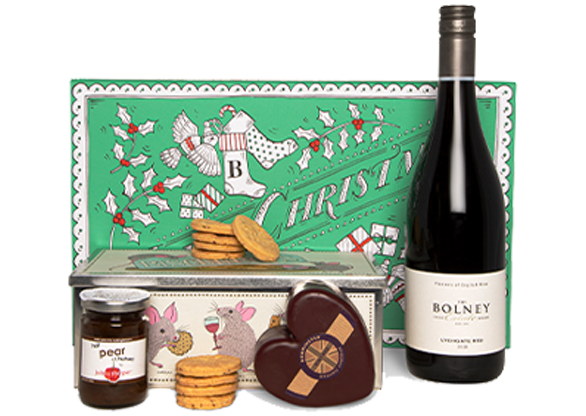 Biscuiteers: Shop now! Beautiful gift boxes for under the tree | Milled