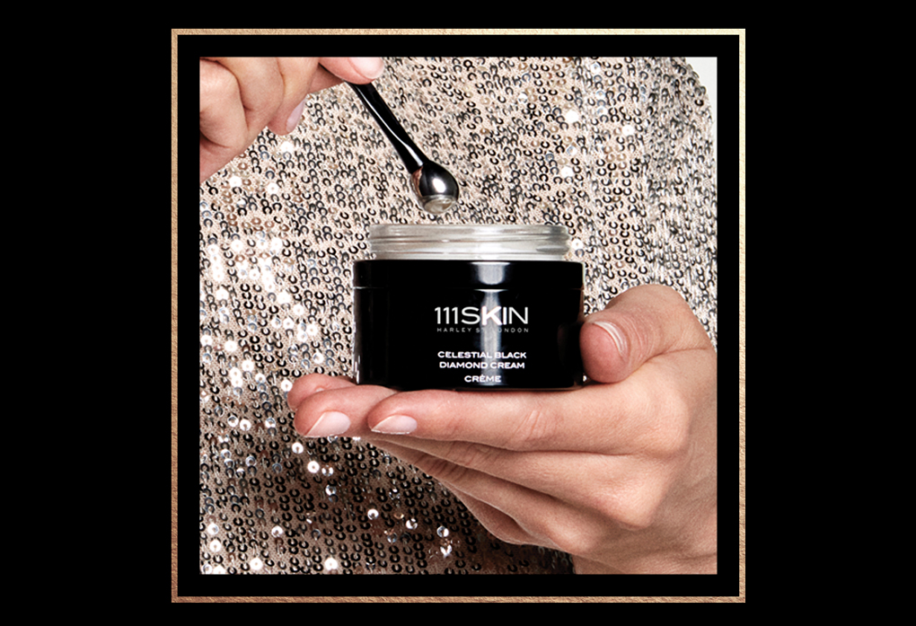 111SKIN: 111SKIN x Space NK | Your Exclusive Invite Is Inside | Milled